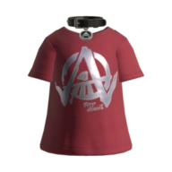 Annaki Choker Tee | Splatoon Wiki | Fandom
