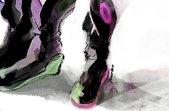 Geschichten der Sea Sirens | Splatoon Wiki | Fandom