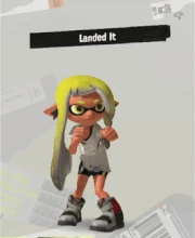 Emotes | Splatoon Wiki | Fandom