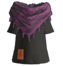 Plum Barazushi Wrap | Splatoon Wiki | Fandom