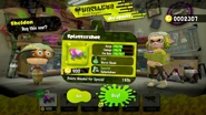 Splattershot | Splatoon Wiki | Fandom