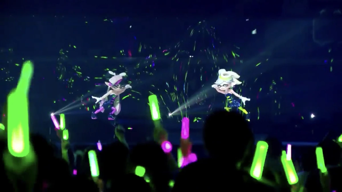 Category:Songs | Splatoon Wiki | Fandom