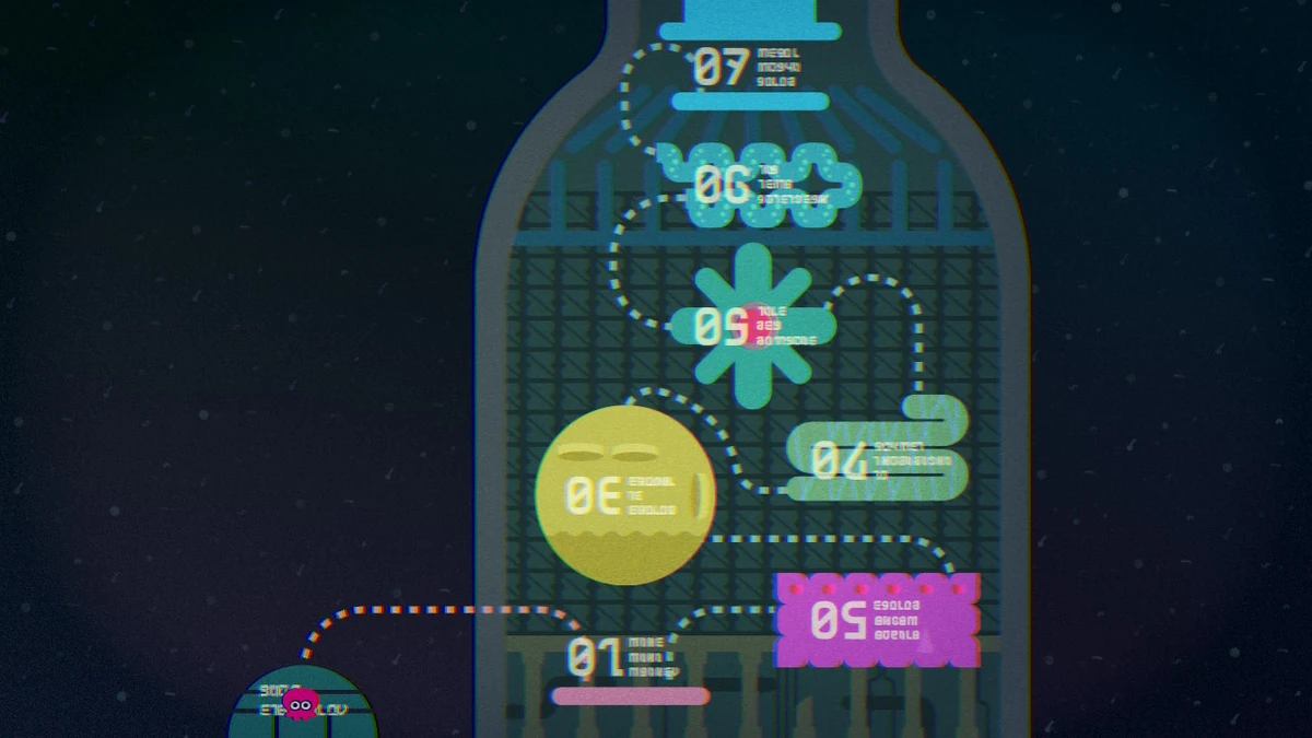 Phases | Splatoon Wiki | Fandom