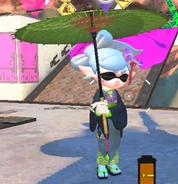 Marie | Splatoon Wiki | Fandom
