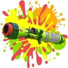 Inkzooka | Splatoon Wiki | Fandom