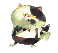 Judd | Splatoon Wiki | Fandom