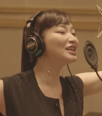 Anna Sato | Splatoon Wiki | Fandom