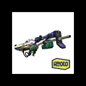 Custom E-liter 3K Scope | Splatoon Wiki | Fandom