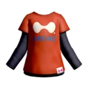 Red Tentatek Tee | Splatoon Wiki | Fandom