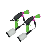 Splat Dualies | Splatoon Wiki | Fandom