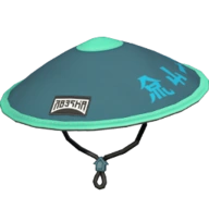 Bamboo Hat | Splatoon Wiki | Fandom