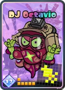 DJ Octavio | Splatoon Wiki | Fandom