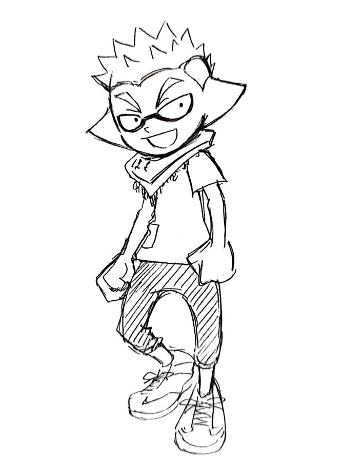 Wrap | Splatoon Wiki | Fandom
