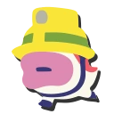 Mem Cake | Splatoon Wiki | Fandom