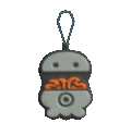Octo-brain charm | Splatoon Wiki | Fandom