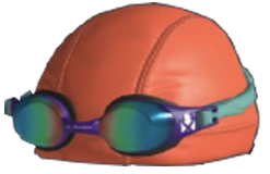 Swim Cap | Splatoon Wiki | Fandom