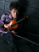 Bottom Feeders | Splatoon Wiki | Fandom