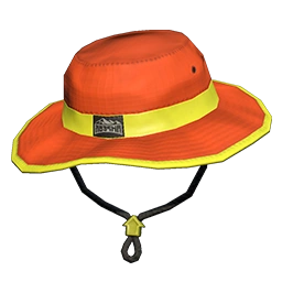 Camping Hat | Splatoon Wiki | Fandom
