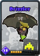 Drizzler | Splatoon Wiki | Fandom