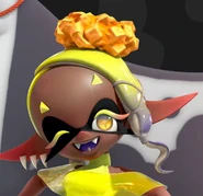 Frye | Splatoon Wiki | Fandom