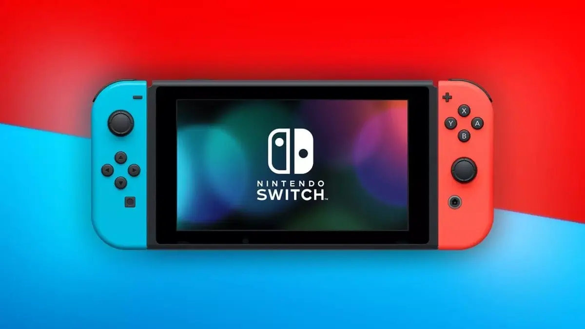 Nintendo Switch | Wiki Splatoon | Fandom