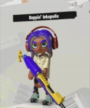 Emotes | Splatoon Wiki | Fandom