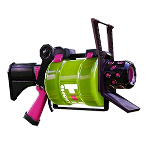 .52 Gallon | Splatoon Wiki | Fandom