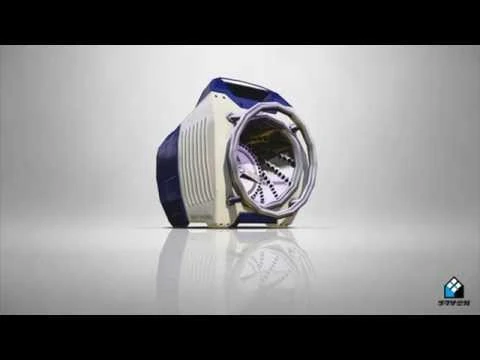 Sloshing Machine | Splatoon Wiki | Fandom