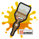 Octobrush Nouveau | Splatoon Wiki | Fandom