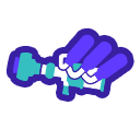 Trizooka | Splatoon Wiki | Fandom