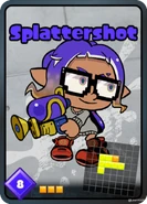 Splattershot | Splatoon Wiki | Fandom