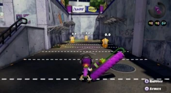 Shooting Range | Splatoon Wiki | Fandom