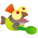 Smallfry | Splatoon Wiki | Fandom