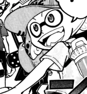 Aloha | Splatoon Wiki | Fandom