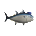 Mister Tuna | Splatoon Wiki | Fandom