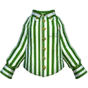 Striped Shirt | Splatoon Wiki | Fandom