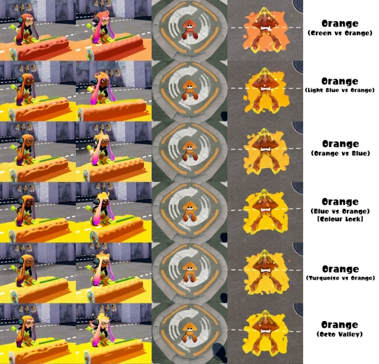 Ink | Splatoon Wiki | Fandom