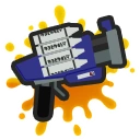 Clash Blaster | Splatoon Wiki | Fandom