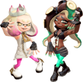 Splatoon Wiki