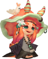 Splatoon Wiki