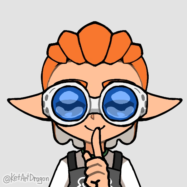 Jacob Campbell | Splatoon-Into Alterna Wiki | Fandom