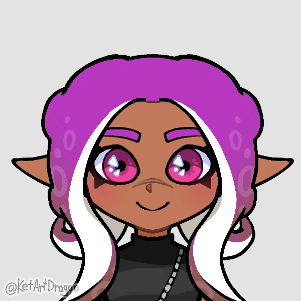 Astrid | Splatoon-Into Alterna Wiki | Fandom
