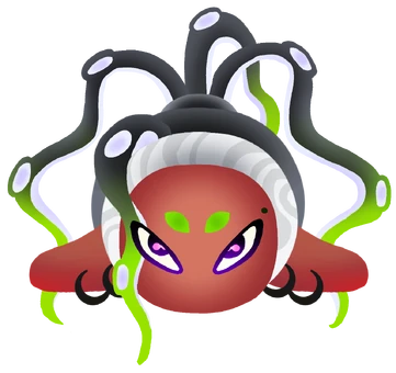 Typhoon | Splatoon X Wiki | Fandom