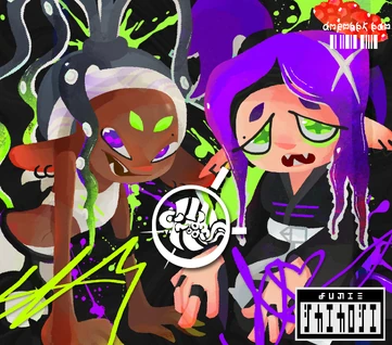 Wasabeatz | Splatoon X Wiki | Fandom