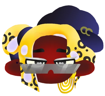 Aurea | Splatoon X Wiki | Fandom