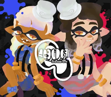 Coikals | Splatoon X Wiki | Fandom