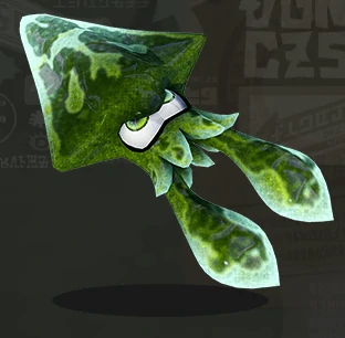 Kraken | Wiki Splat'squad | Fandom