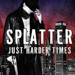 Splatter Wiki | Fandom