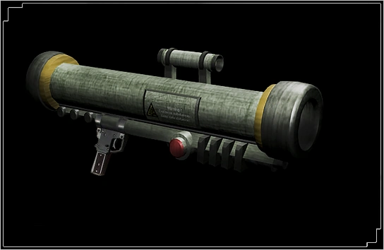 Missile launcher | Splatter Wiki | Fandom