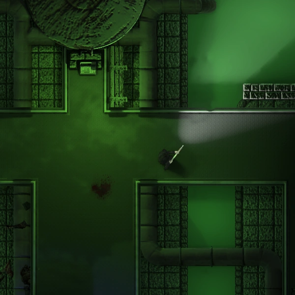 The machine runs on | Splatter Wiki | Fandom